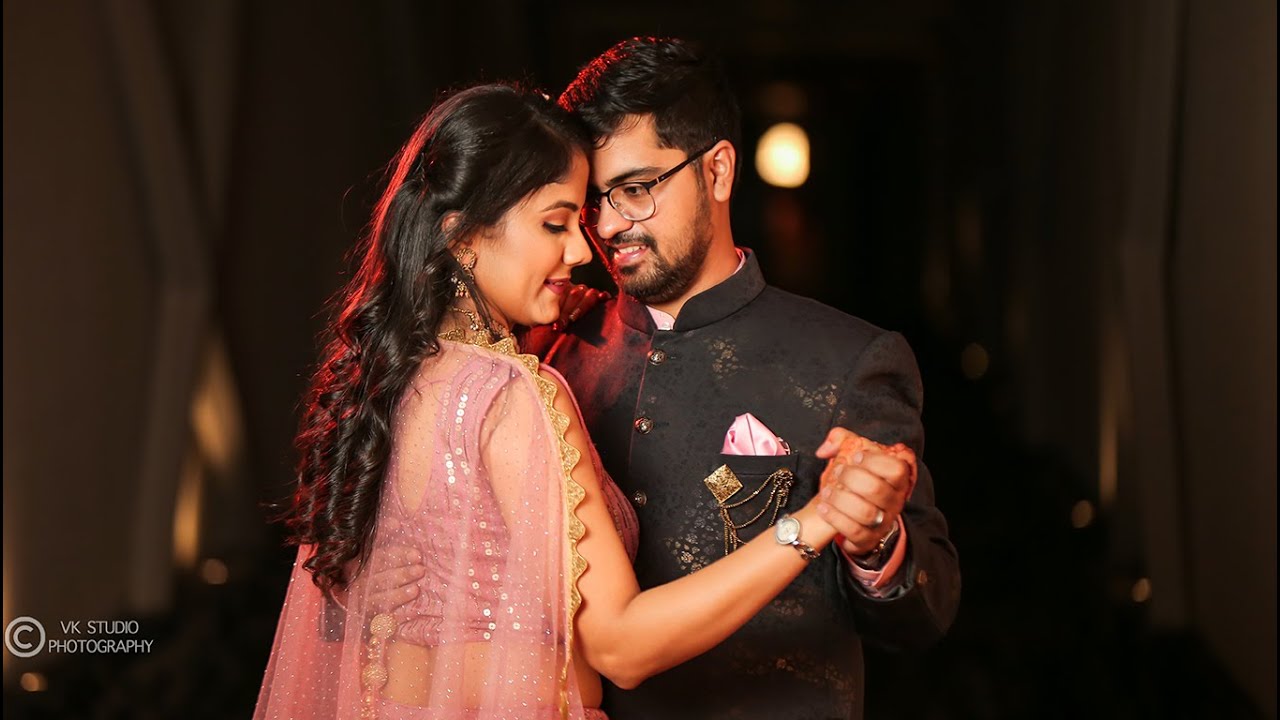 NEELAM & SAGAR | ROKA CEREMONY | CINEMATOGRAPHY | SHAWN ELIZEY - YouTube