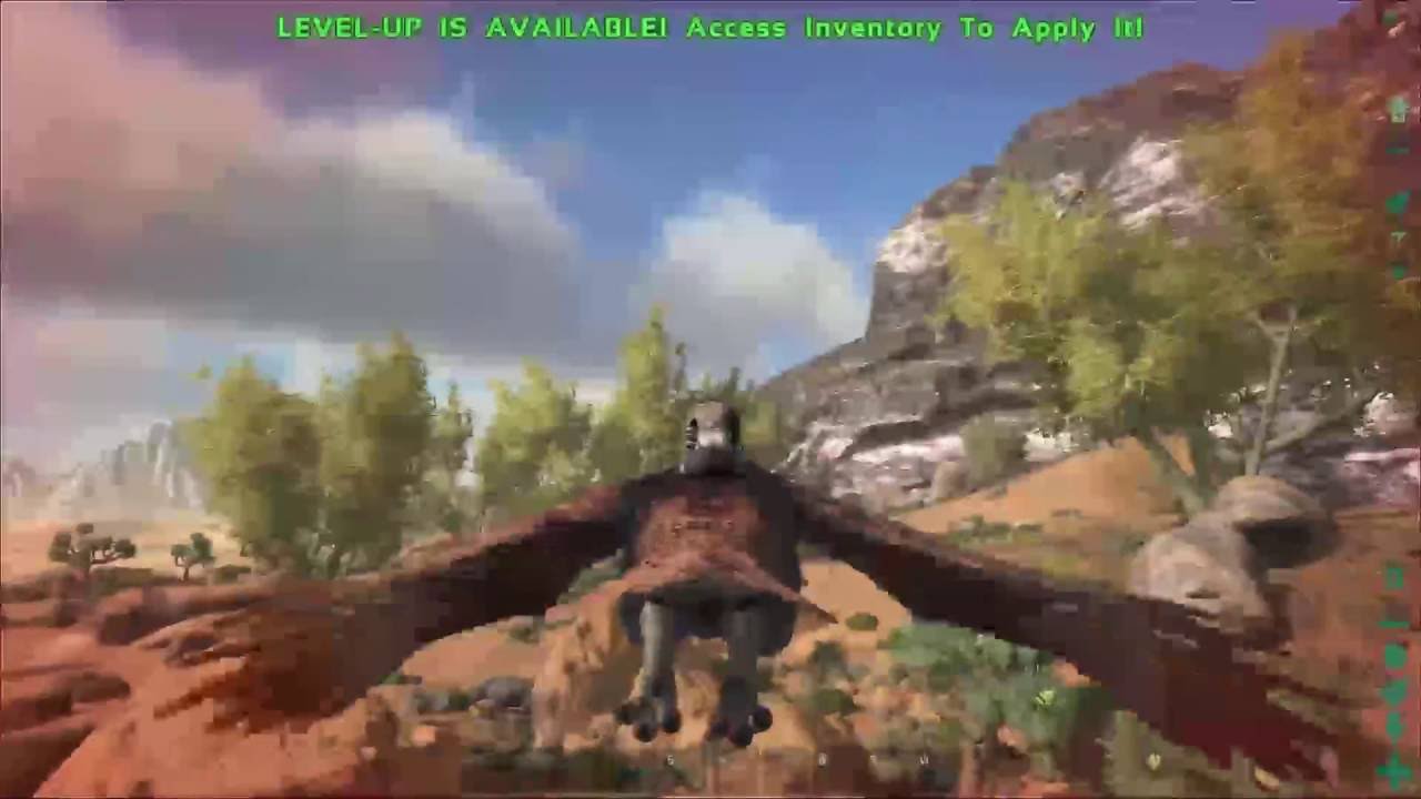 We're in a big fight! - Argentavis vs Paraceratherium and friends - YouTube