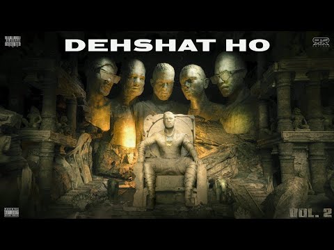 DEHSHAT HO - RAFTAAR FT. YASHRAAJ | English Subtitles with Breakdown ...