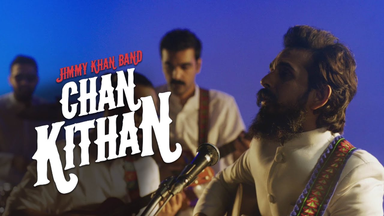 Jimmy Khan Band | Chan Kithan (Tich Button) | Official Music Video ...