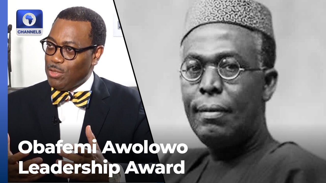 I Was Able To Go To School Through Pa Awolowo’s Welfarist Policy ...
