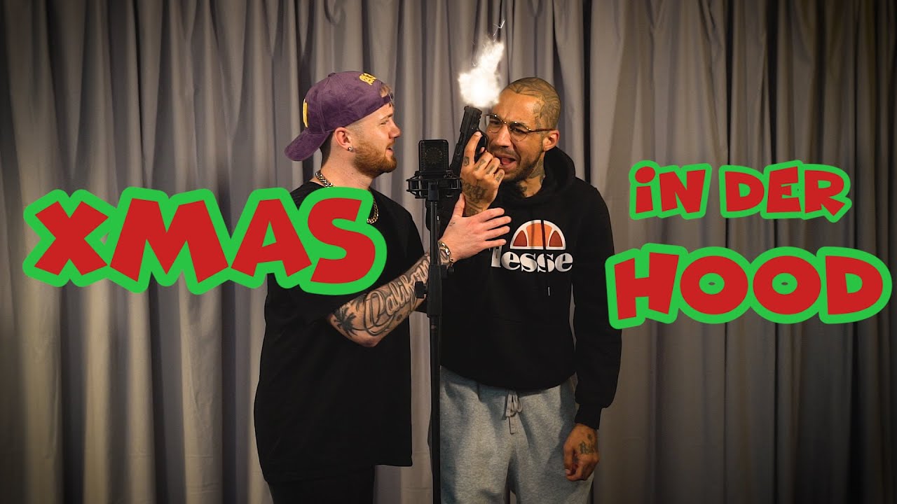 Abija - XMAS Special feat. Rics Rumble (Prod. by Abija) - YouTube