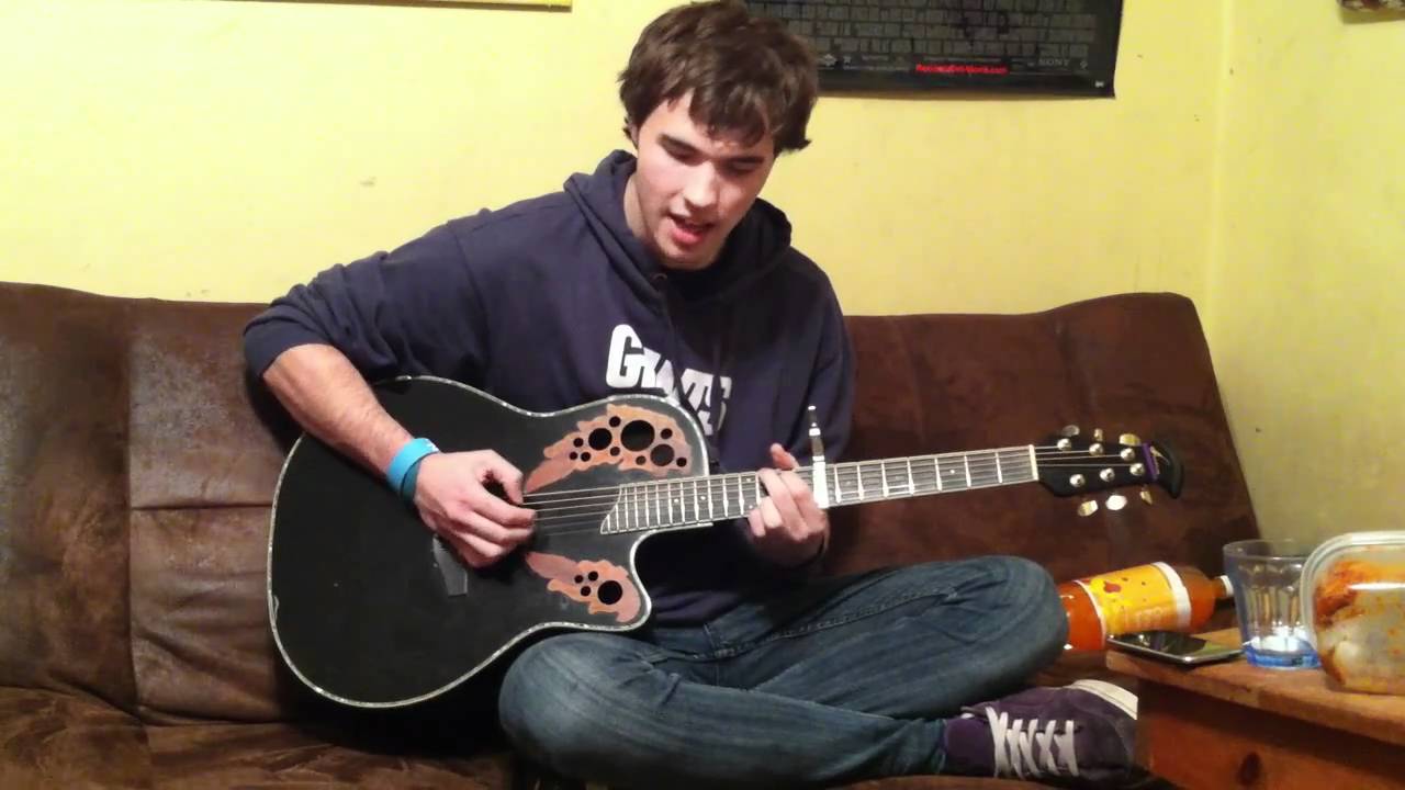 Dalton Lyons- Love in a Box - YouTube