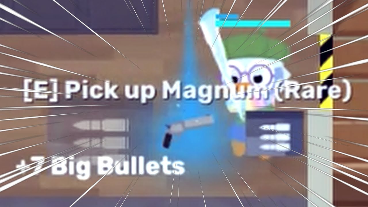 magnum go brr | Super Animal Royale - YouTube