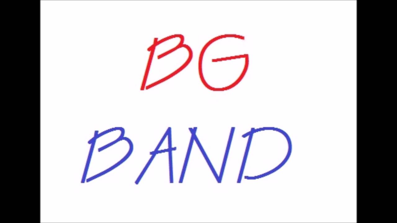 BG Band - Kad jednom sve to prođe (Uživo!) - YouTube