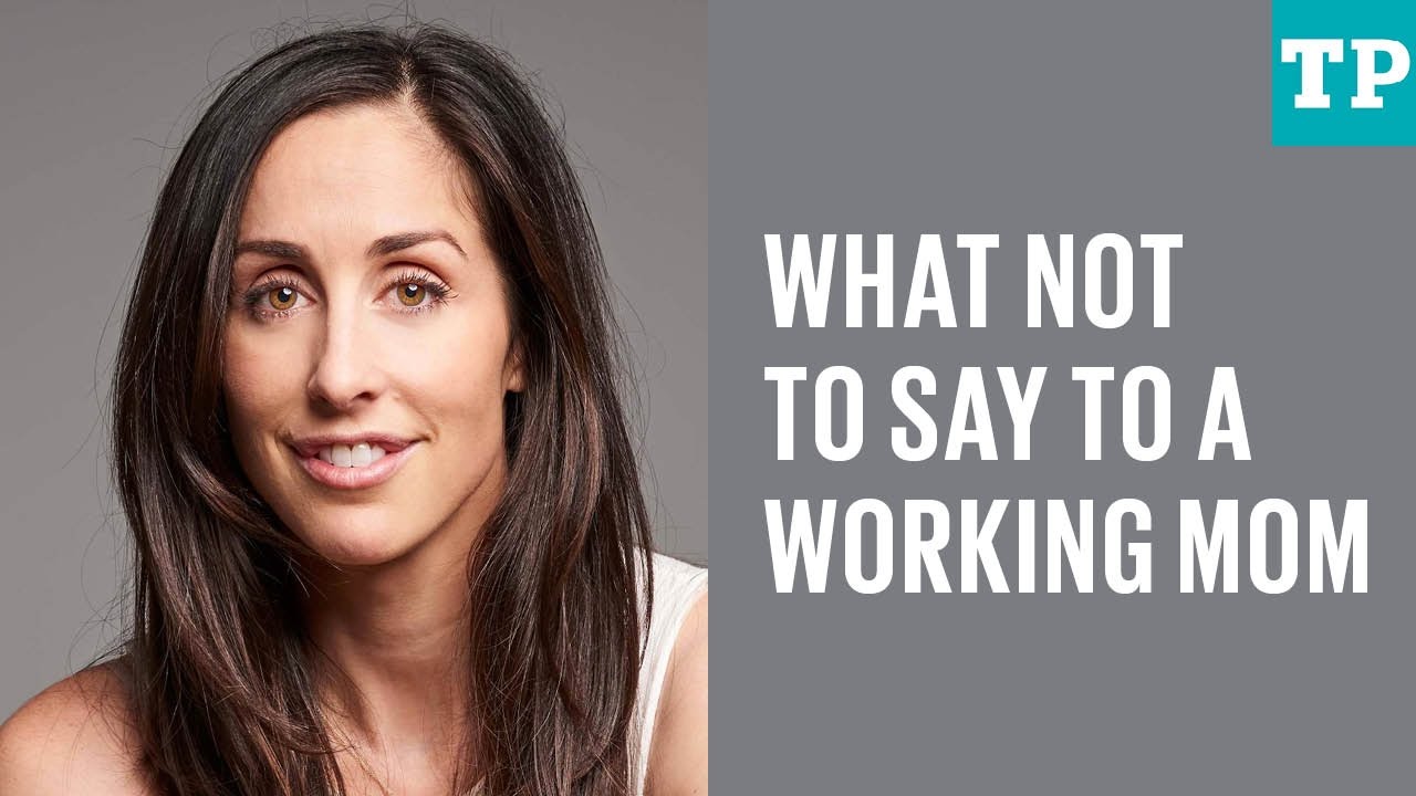 Working Moms Telegraph