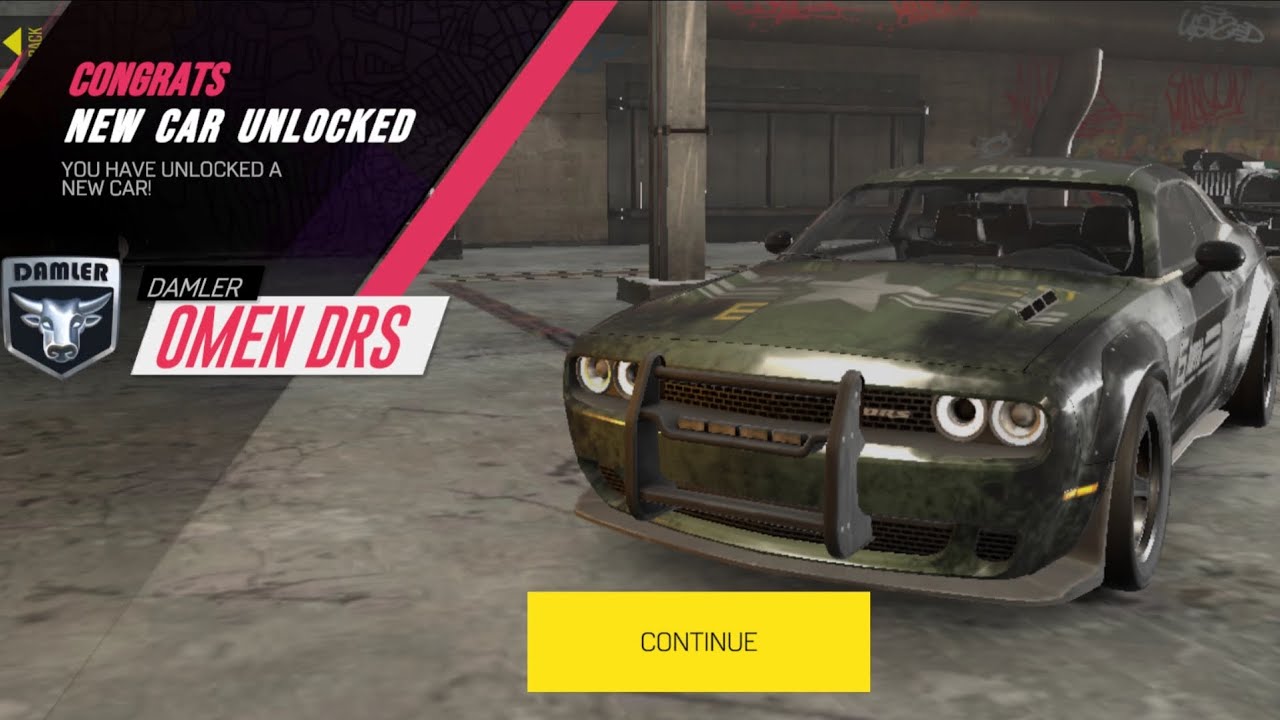 Finally DODGE DEMON 😈 | HELL CAT | Drive Zone Online - YouTube