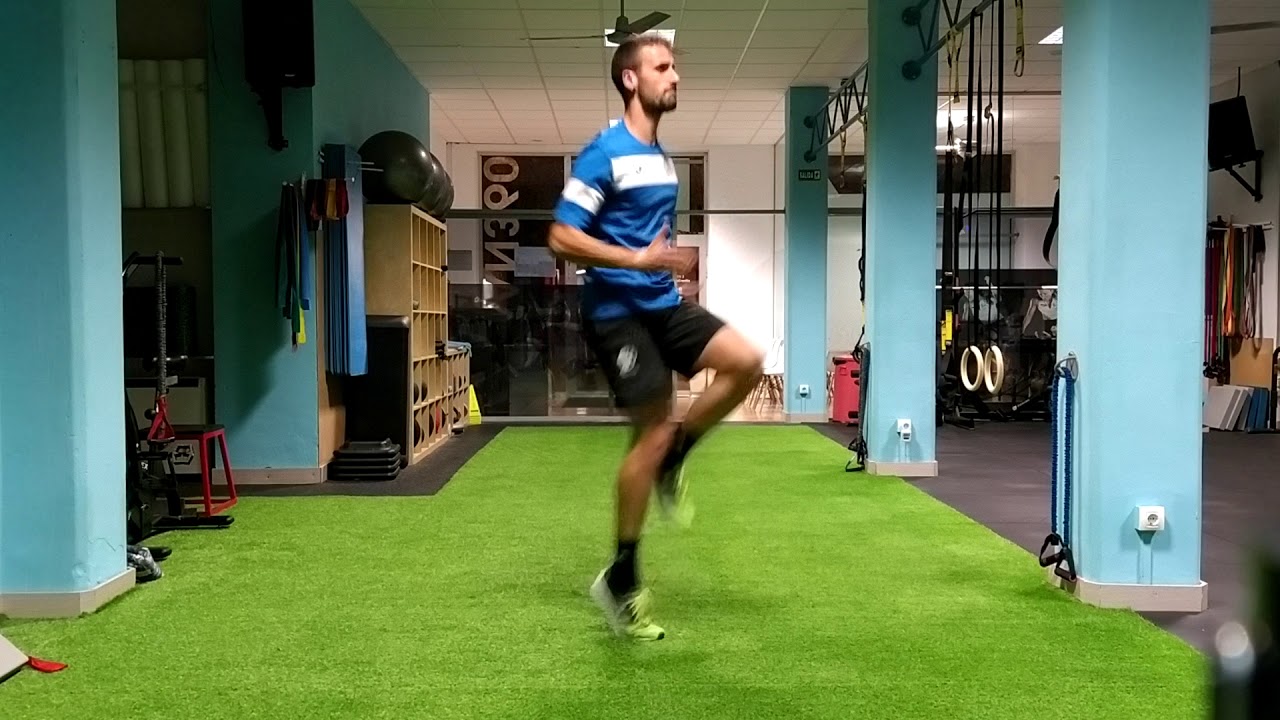 Skipping - YouTube