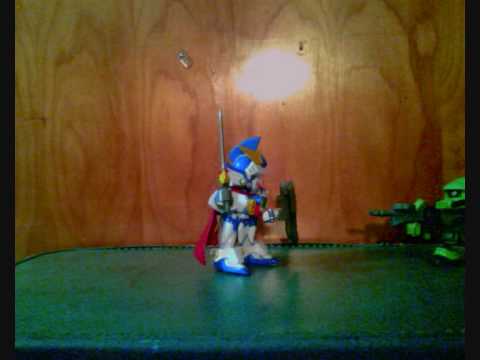 Zero Stop Motion - YouTube