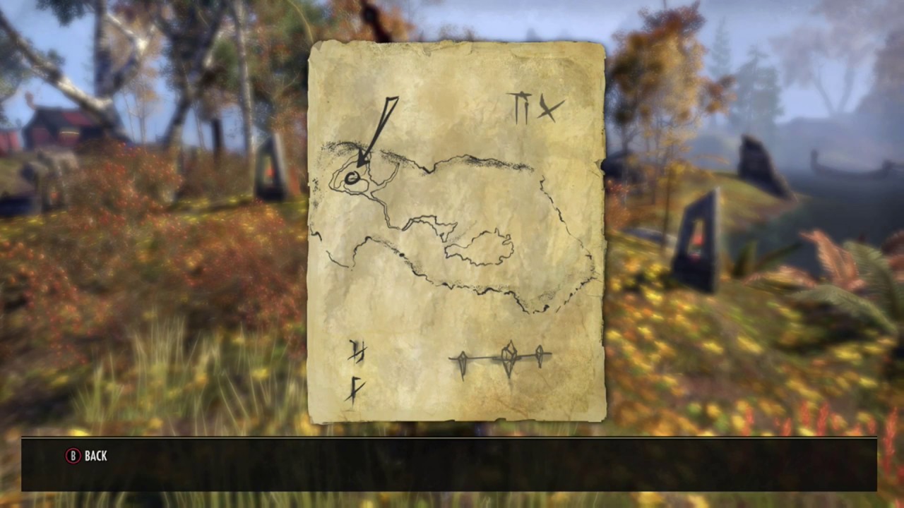 Enchanter Survey: The Rift - YouTube