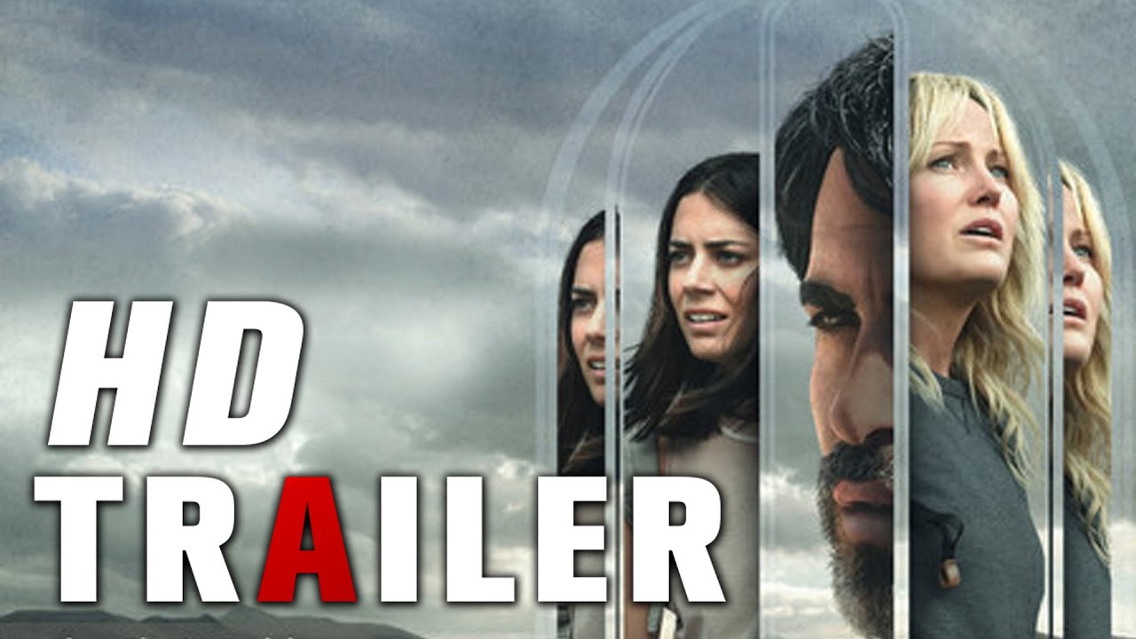 The Aviary TRAILER Malin Akerman Chris Messina Lorenza Izzo - YouTube