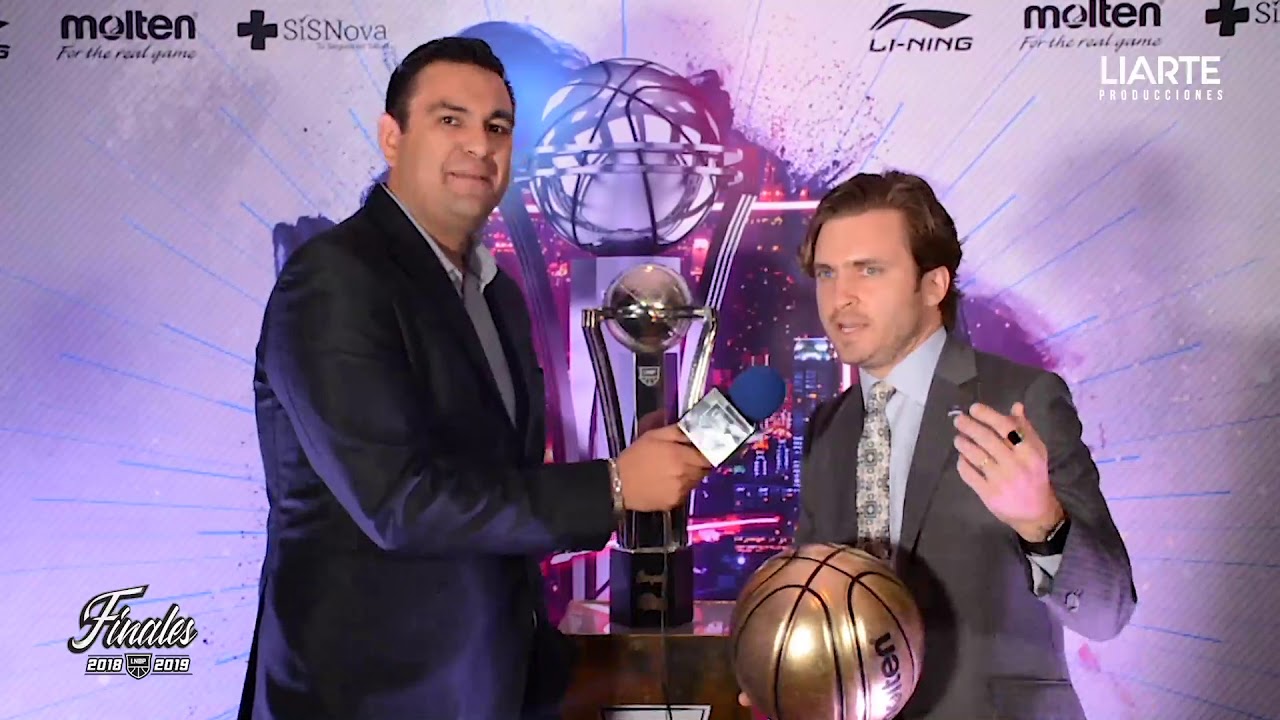 ENTREVISTA MOISÉS COSÍO - YouTube