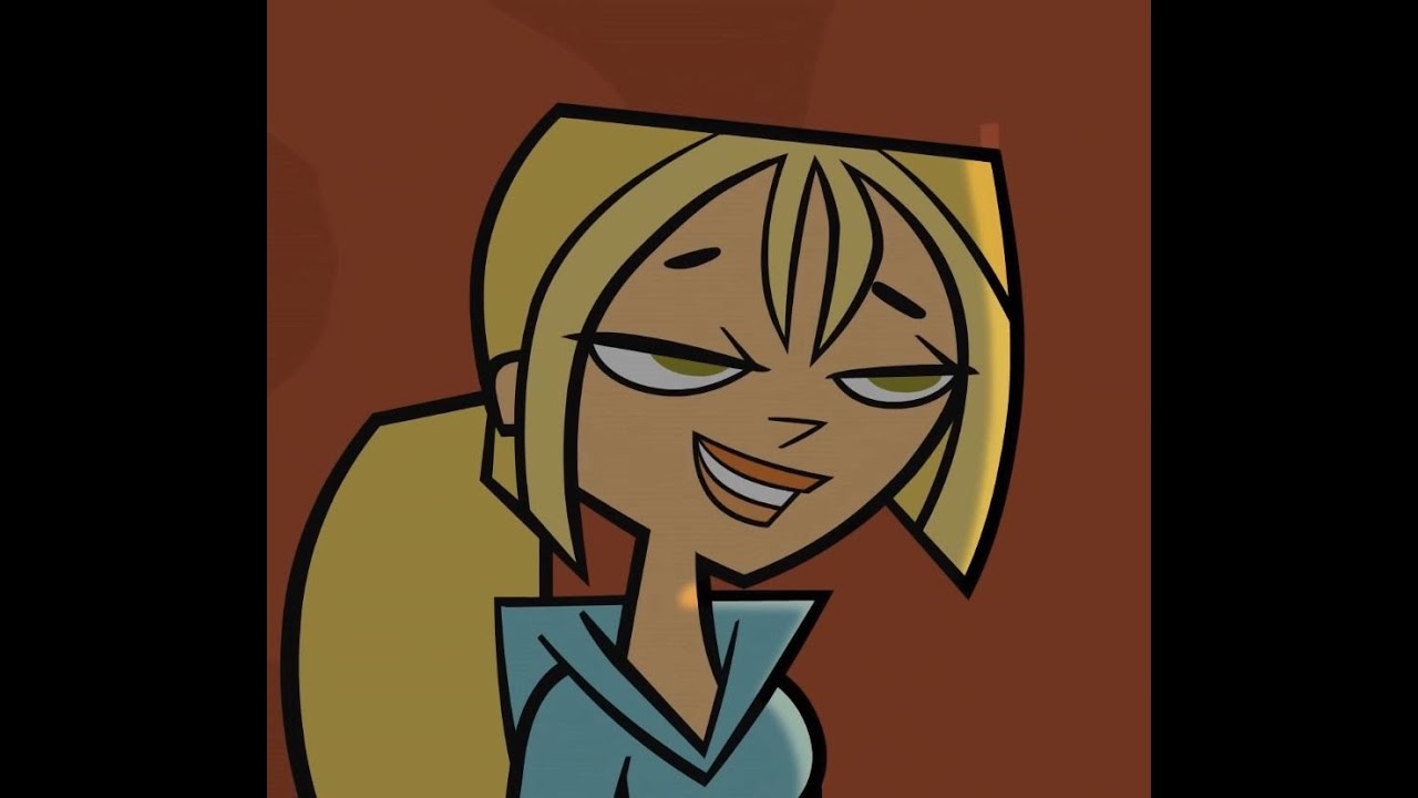 Bridgette Total Drama Episode 122 - YouTube