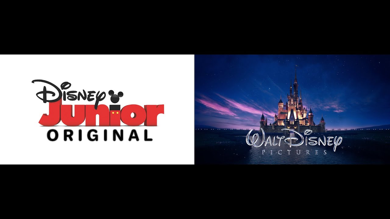 Disney Junior Original/Walt Disney Motion Pictures (2011) - YouTube