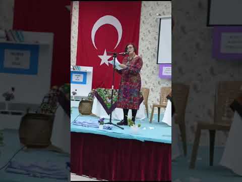 8 Mart 2024 Dünya Emekçi Kadınlar Günü Tiyatro Etkinliği Öncesi