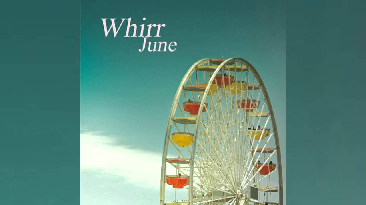 Whirr 2022
