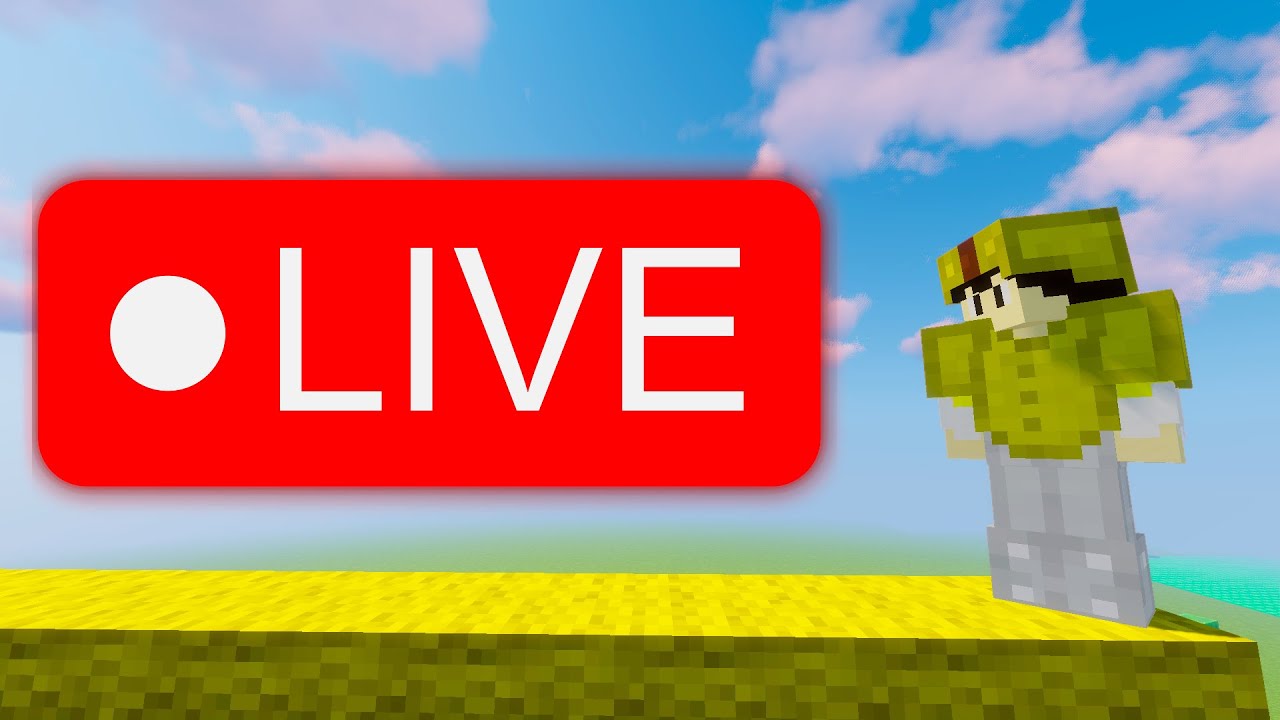 🔴🔴LIVE ON!!!! JOGANDO EM PARTY COM VCS NO MUSH PRA PEGAR TAG YT!!🔴🔴 - YouTube