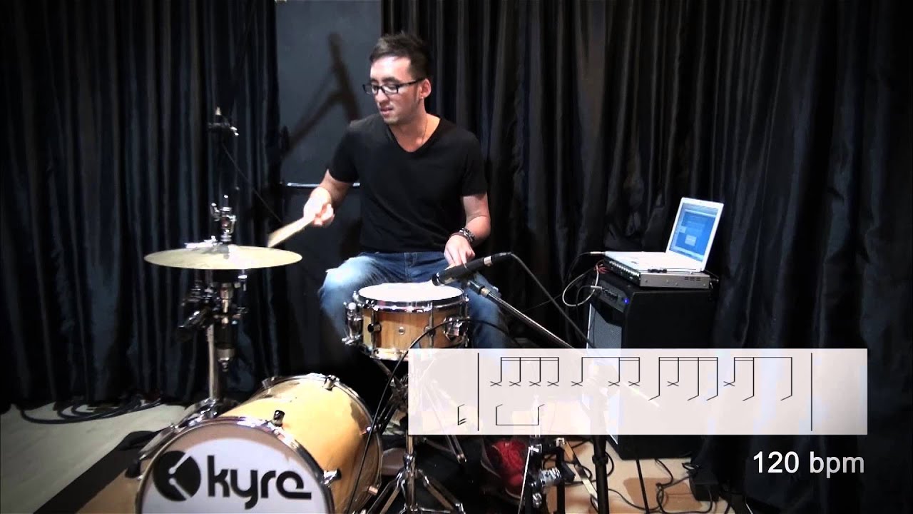 Handy Salim - RnB fills (Answer to Previous Video) - YouTube