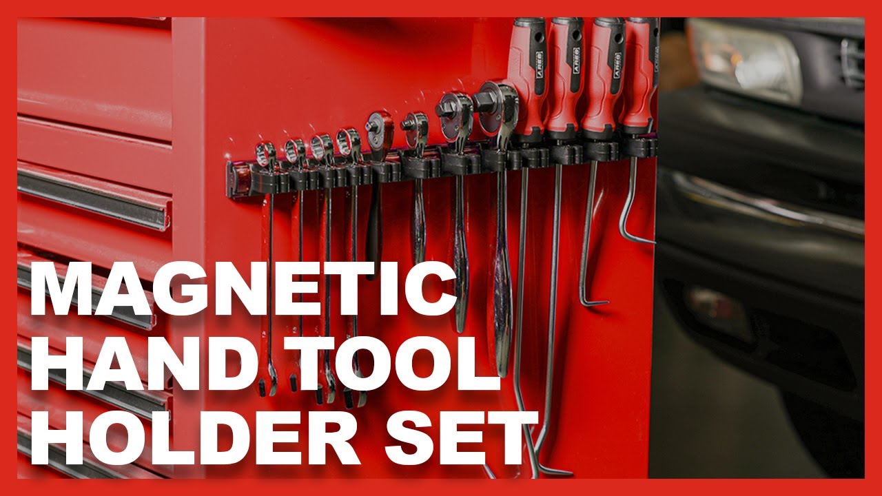 Organize hand tools, wrenches & more! ARES 62062 🧲 Wrench and Tool ...