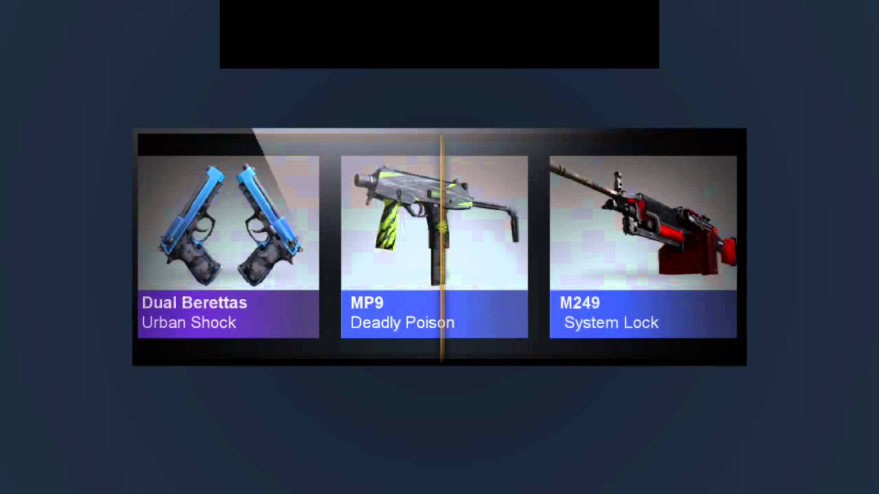 Chroma Case#1 - YouTube