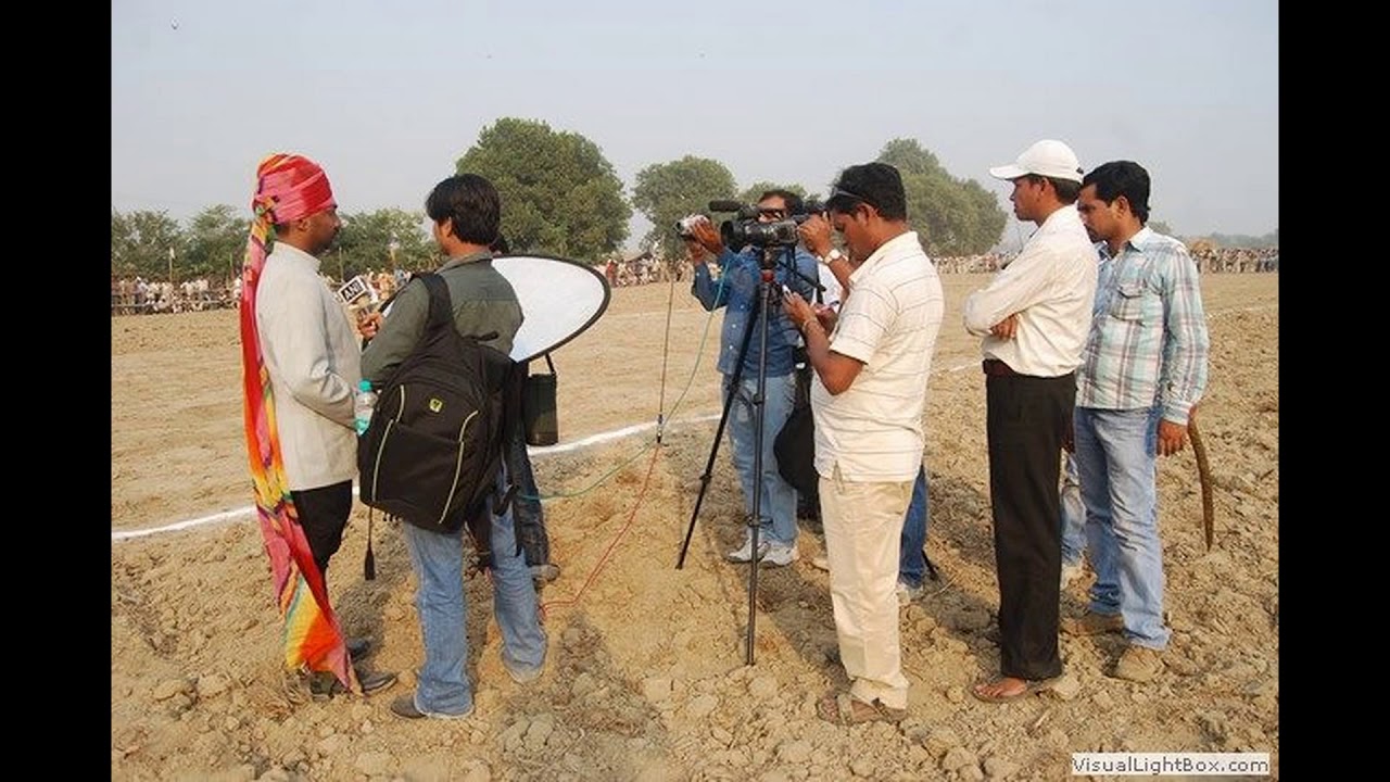 Yuvraj Rishiraj Singh of Awagarh - YouTube