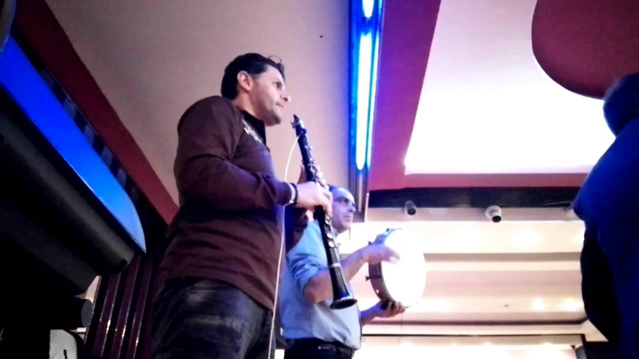Ξυπνα περδικοματα παναγος Ντιμτσιος κ παραδοσιακο ακουσμα ηπειρου live ...