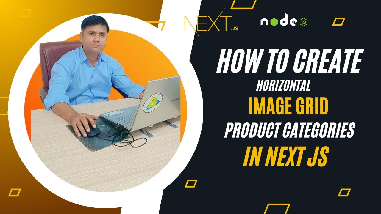 How to Create Horizontal Image Grid Product Categories in Minutes ...