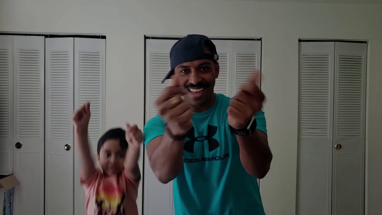 Lock Down Chronicles... by Kwashtzzz!! - YouTube