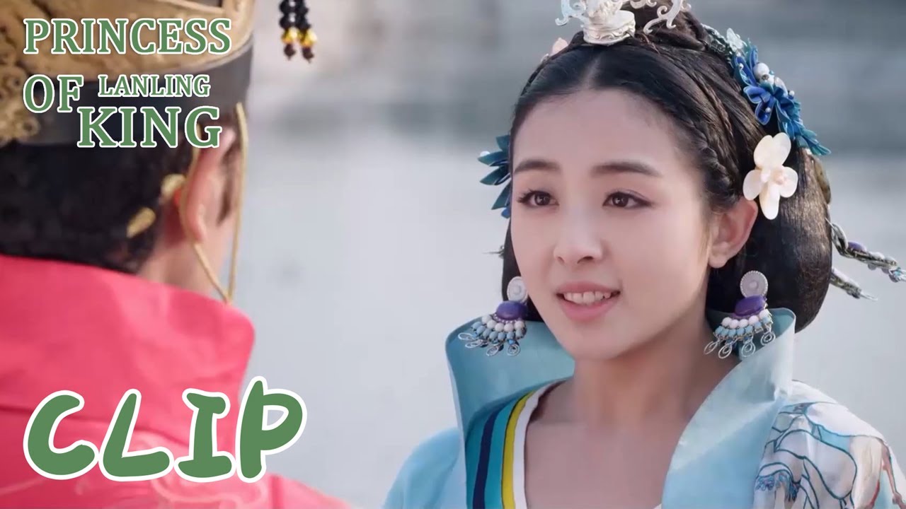 They sweetly express their feelings to each other! | Princess of ...