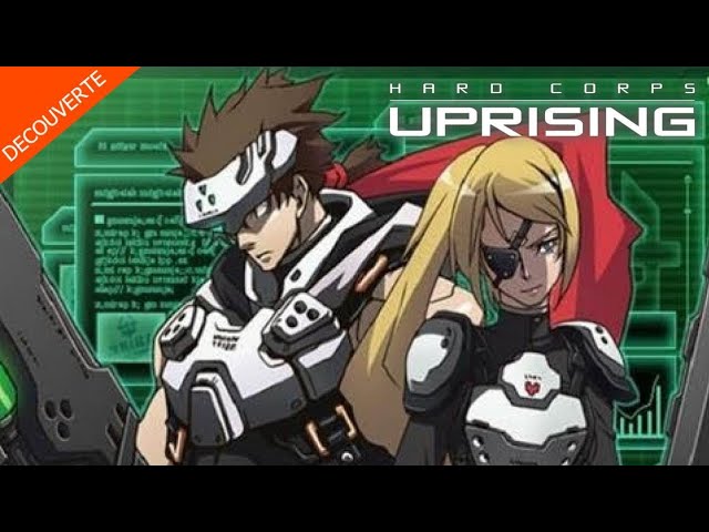 Contra Hard Corps Uprising Gameplay Venice Hard Corps Uprising For