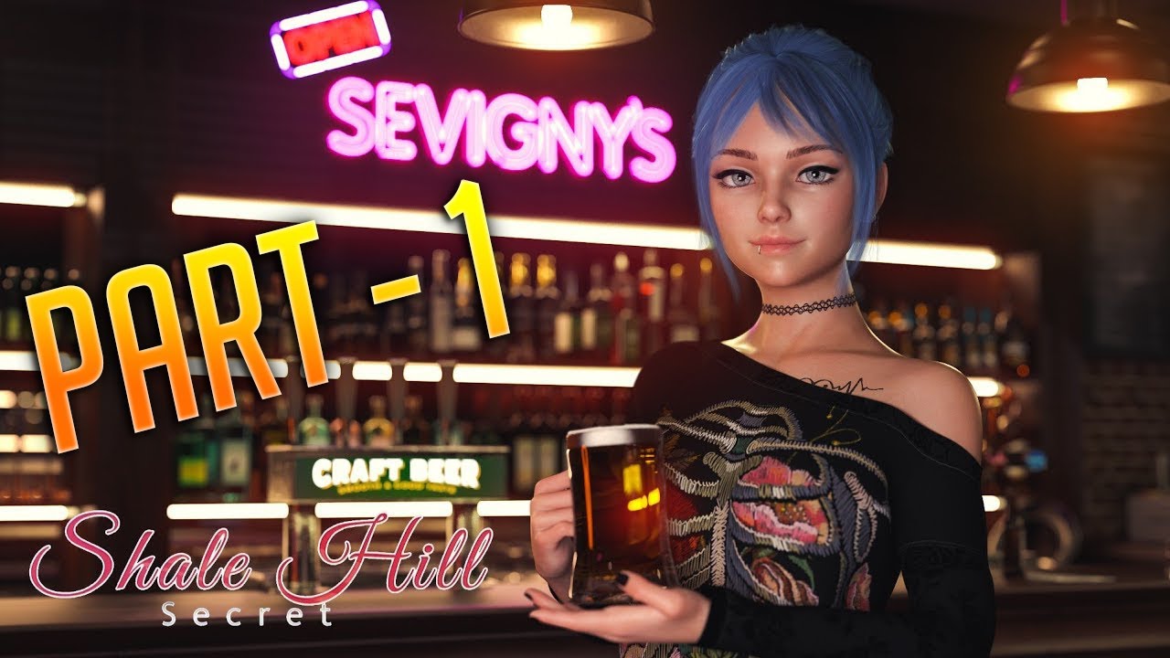 Shale Hill Secrets - Gameplay - YouTube