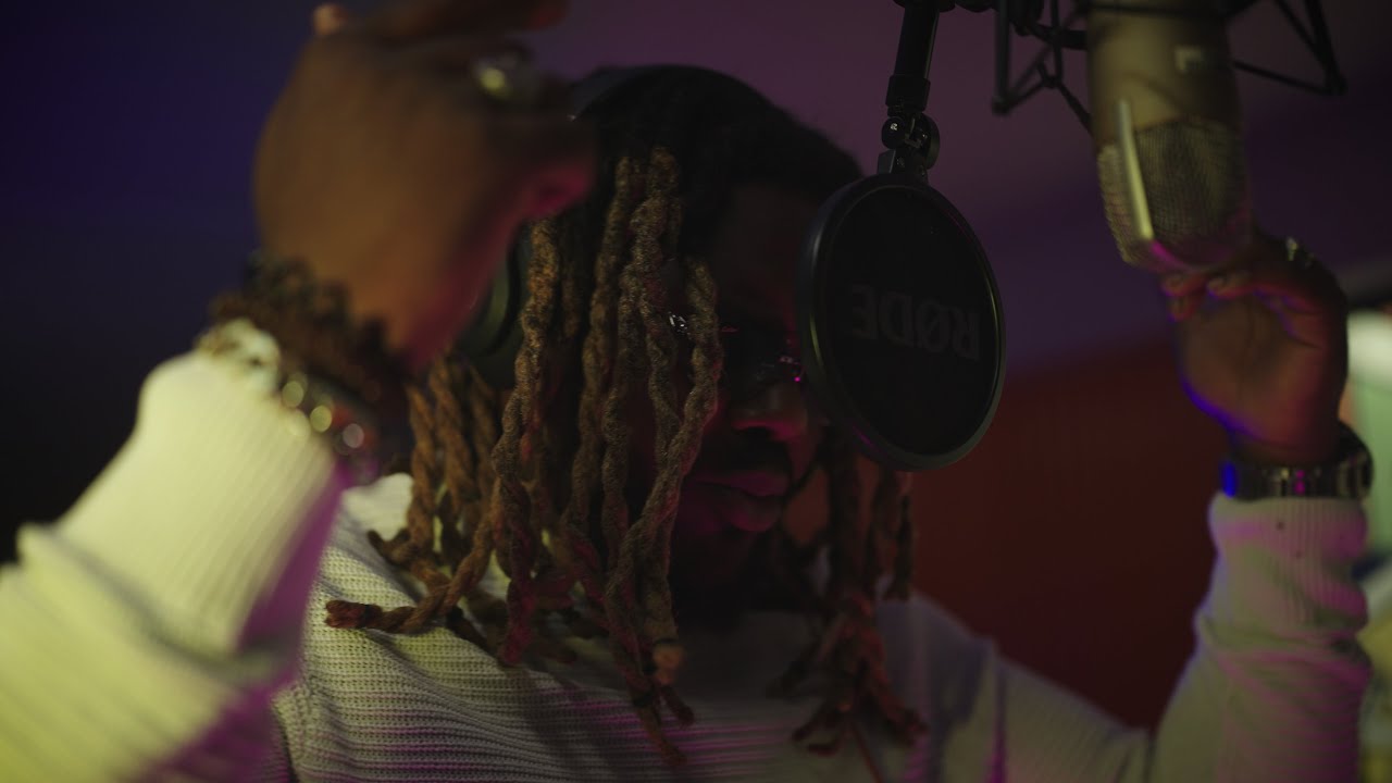 4orty 8ight - (Official Music Video) by John Flakes - YouTube