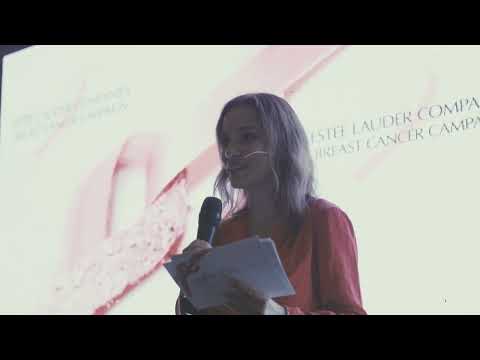 Pembe Kurdele Hareketi'nin 30.Yılında Yerebatan'da Anlamlı Buluşma | Elle x Estee Lauder