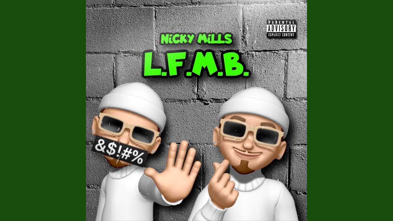 L.F.M.B. - YouTube