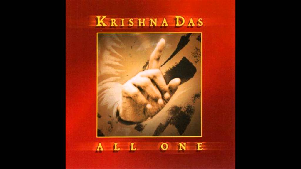Krishna Das - All One - Hare Krishna - YouTube