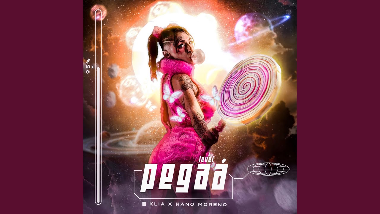 Pegaá - YouTube