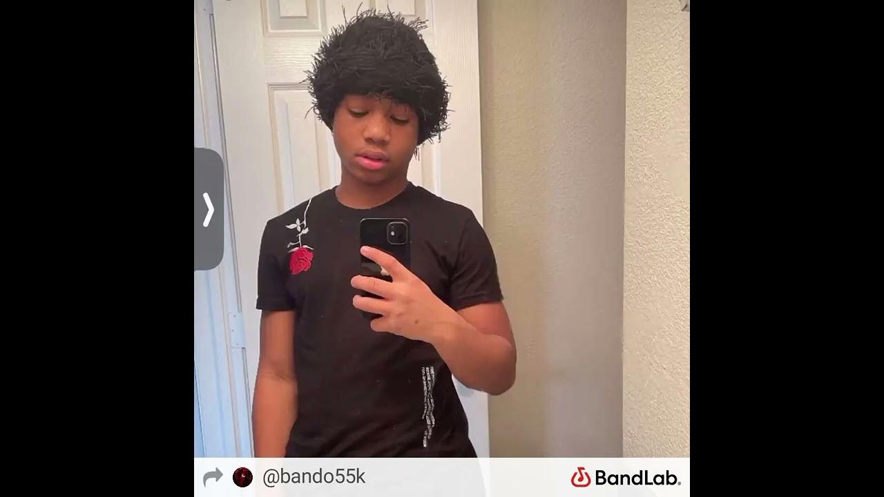 soul reaper (ft - bando k) - YouTube