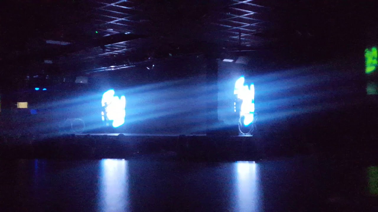 Electric circus Butlins minehead 2020 get there early!! - YouTube