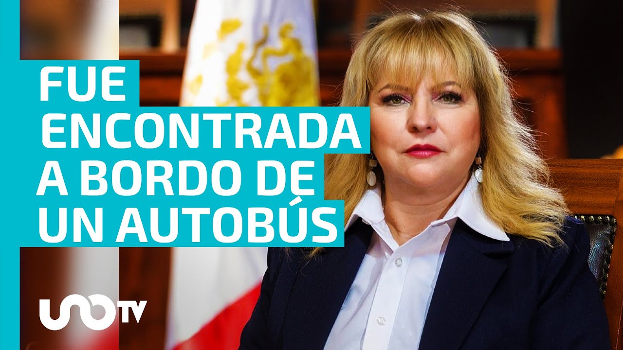 Liberan a Yolanda Sánchez Figueroa, alcaldesa de Cotija secuestrada en ...