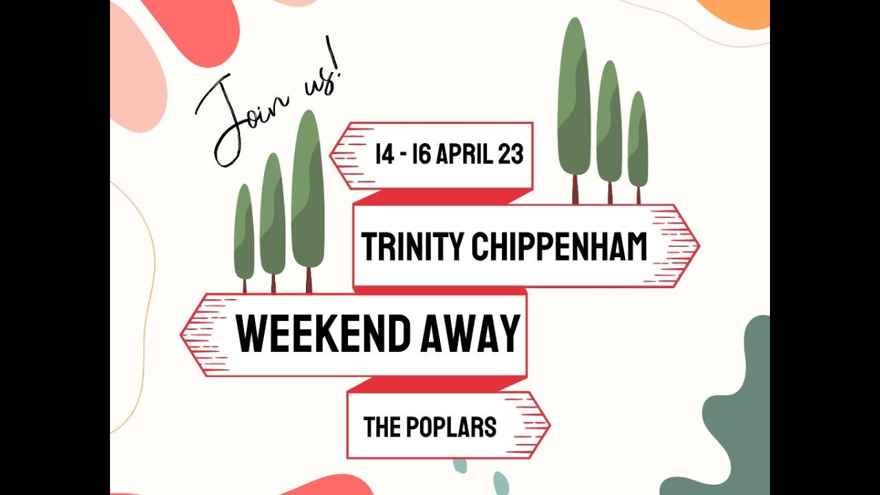 TC Weekend Away 2023 - Sun AM - YouTube