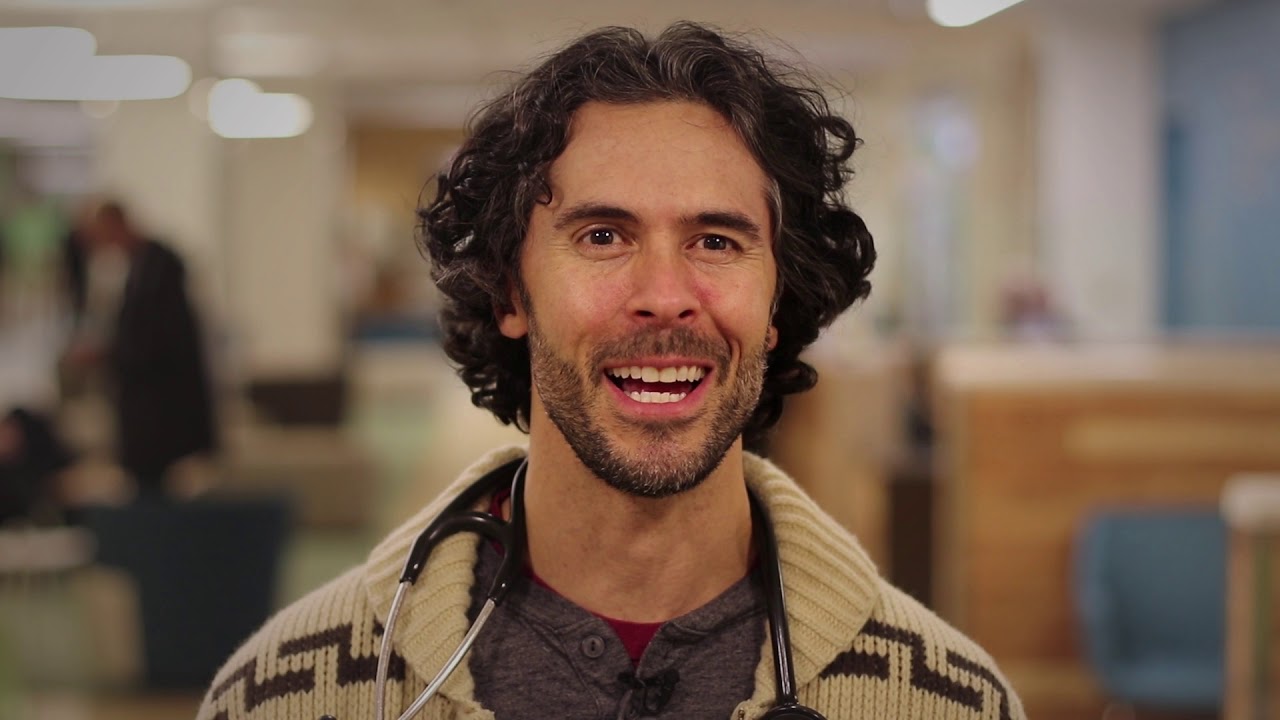 Providence Heart Institute 2018 Heart Month at Basecamp B with Dr ...