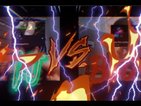 DLR KJ Vs 1999 BUQ (DISCORD PACKING) - YouTube