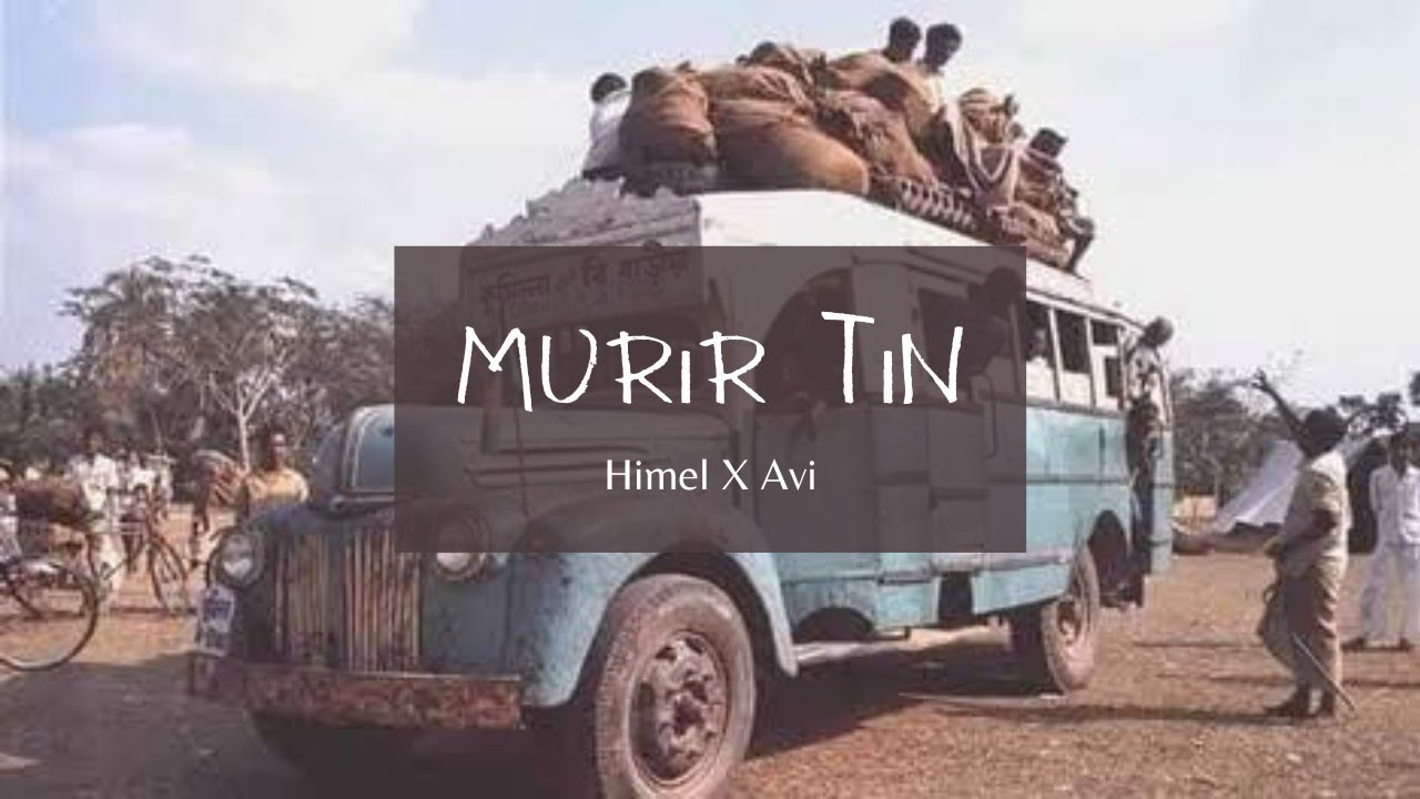 Murir Tin | Coke Studio Season 2 | Himel X Avi | Cover - YouTube