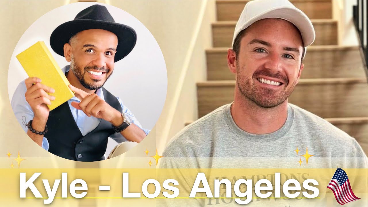 William and The Magic Box featuring Kyle Langan from Los Angeles ...