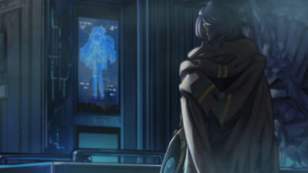 Ningirsu's sorrow (World Chalice AMV) - YouTube