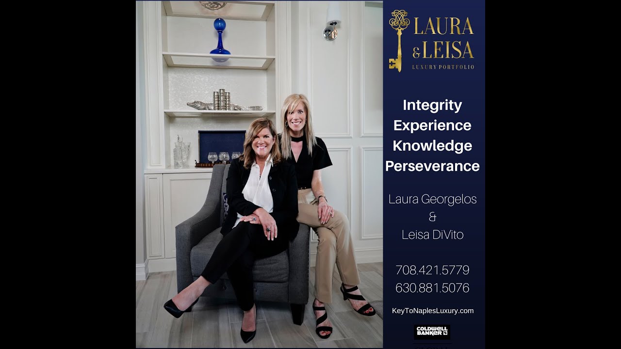 Laura and Leisa Real Estate Video - YouTube