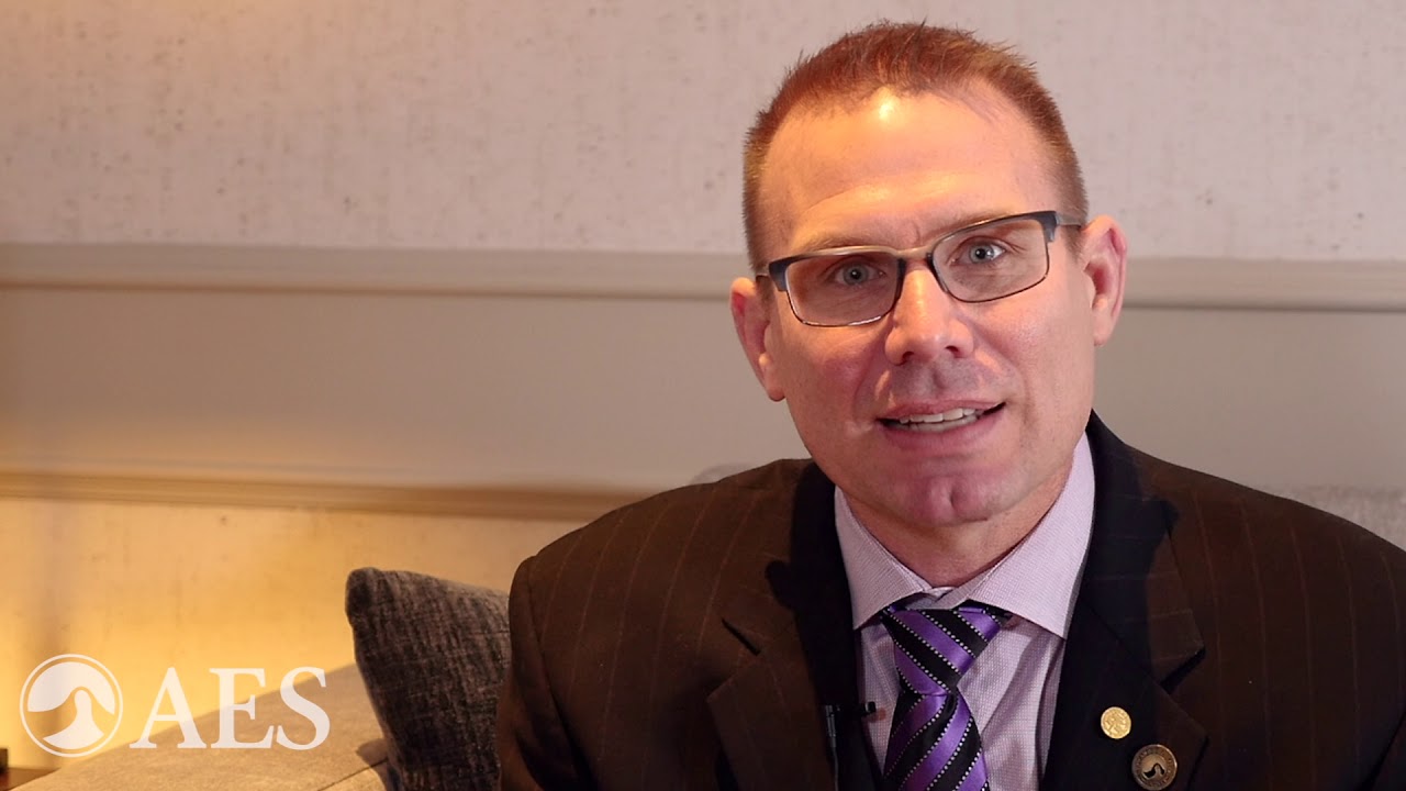 Curt Ringhofer - 2020 President - YouTube