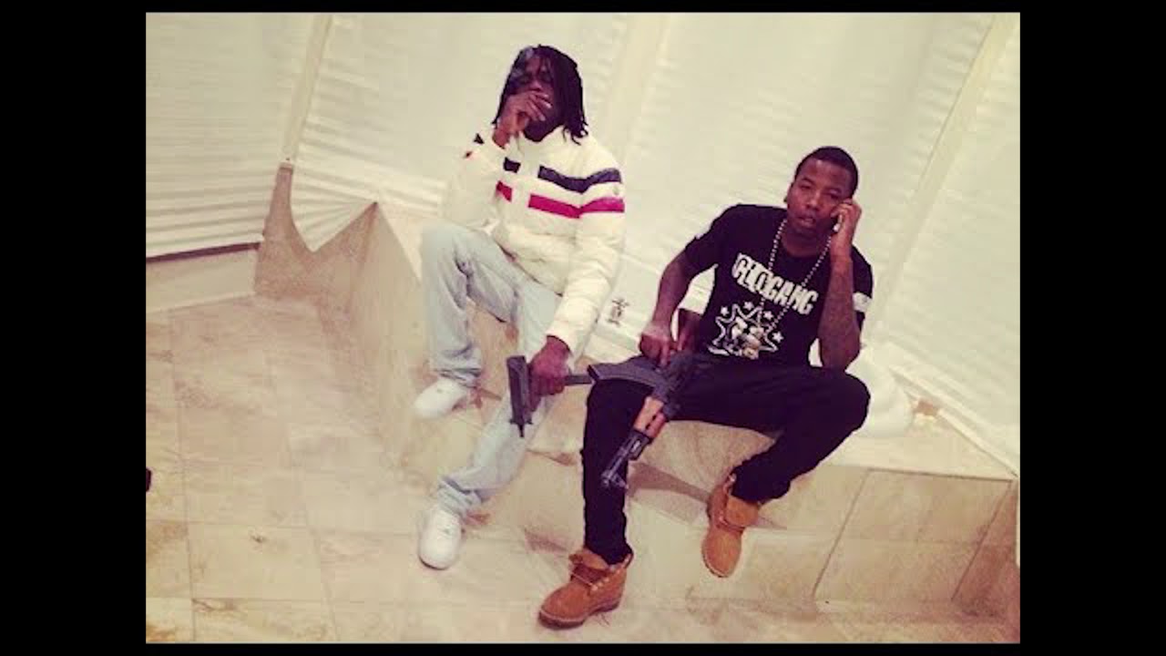 Ballout Ft. Chief Keef - “No Limit” (BASS BOOSTED) - YouTube