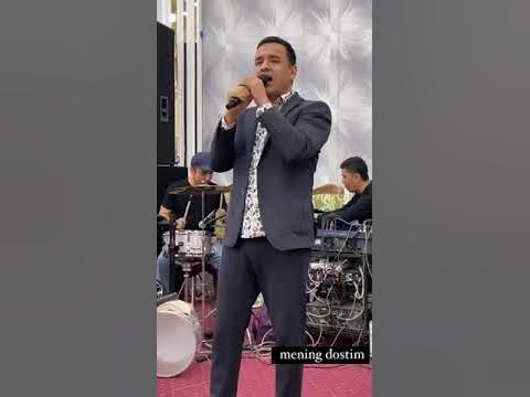 Ilxom ziyo to'yda yorvordi👍😍Like ♥️ bosishni unutmang 👍#rek #rekkkkkk #cover #cover 😍. - YouTube