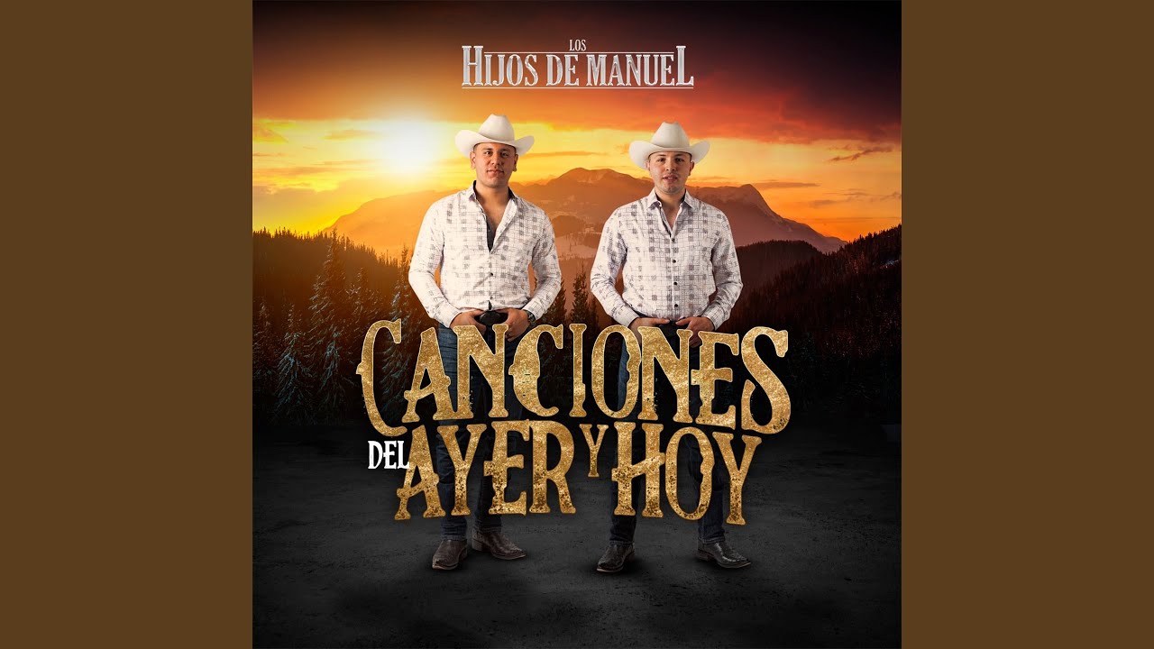 La Historia de un Ranchero - YouTube